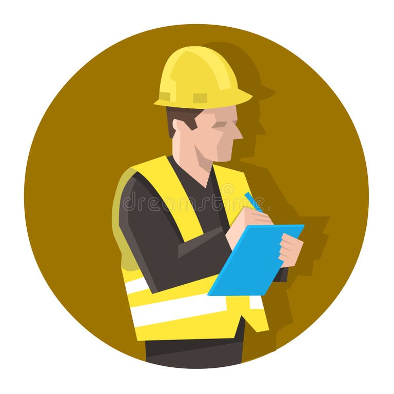 Assessment Man Stock Illustrations – 5,680 Assessment Man Stock ...