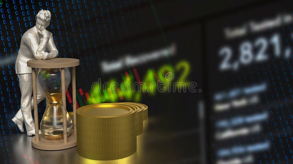 Person Sand Clock Stock Illustrations – 1,917 Person Sand Clock Stock ...