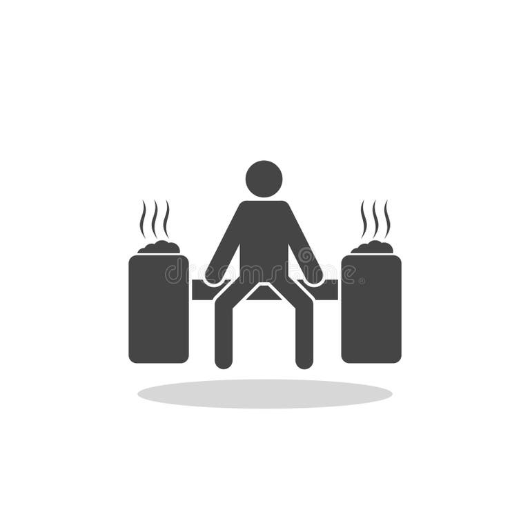 Pictogram Sauna Stock Illustrations – 1,455 Pictogram Sauna Stock ...