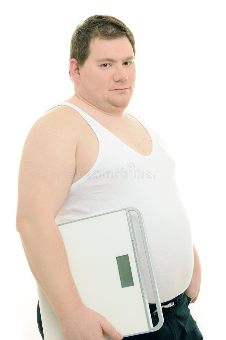 1,282 Fat Man Scale Stock Photos - Free & Royalty-Free Stock Photos ...