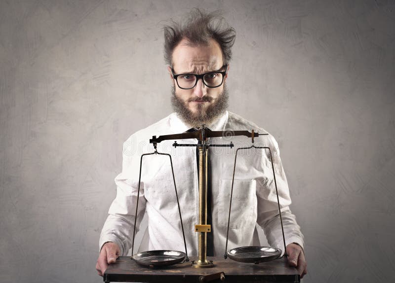 328 Man Sad Scale Stock Photos - Free & Royalty-Free Stock Photos from ...