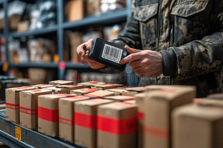 Scanning Order Stock Illustrations – 934 Scanning Order Stock ...