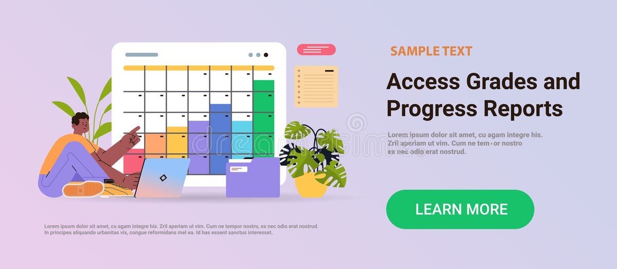 Grades Project Stock Illustrations – 64 Grades Project Stock Illustrations, Vectors & Clipart ...