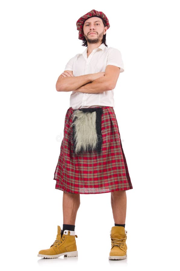Angry Scottish Man Stock Photos - Free & Royalty-Free Stock Photos from ...