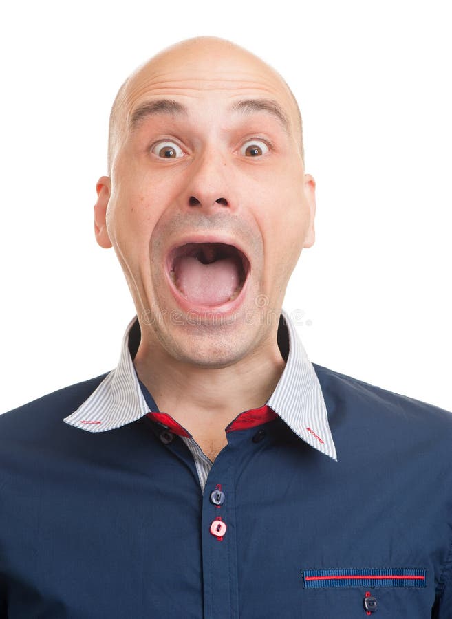 Man screaming stock image. Image of face, male, shout - 58168065
