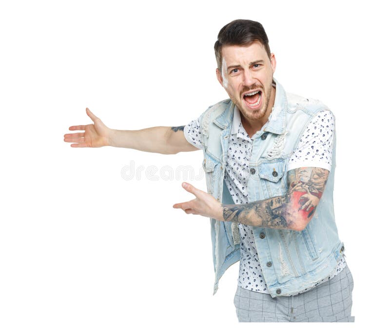 2,194 Man Outraged Stock Photos - Free & Royalty-Free Stock Photos from ...