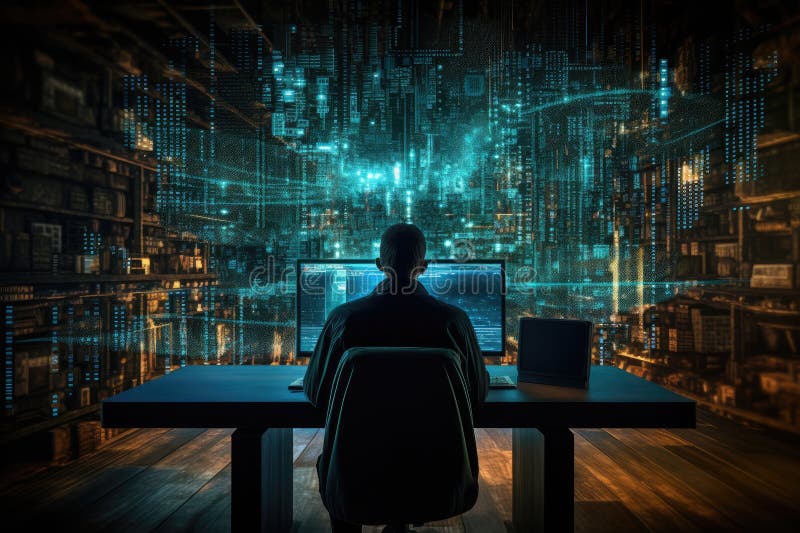 Programer Sourcing Stock Illustrations – 4 Programer Sourcing Stock Illustrations, Vectors ...