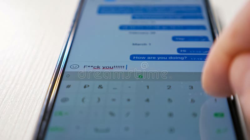 Fack You Stock Photos - Free & Royalty-Free Stock Photos from Dreamstime