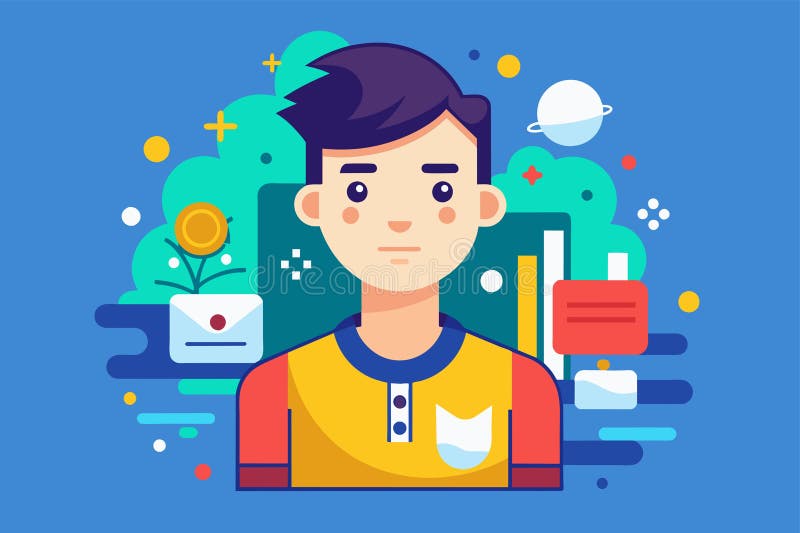 Earnest Expression Stock Illustrations – 122 Earnest Expression Stock ...