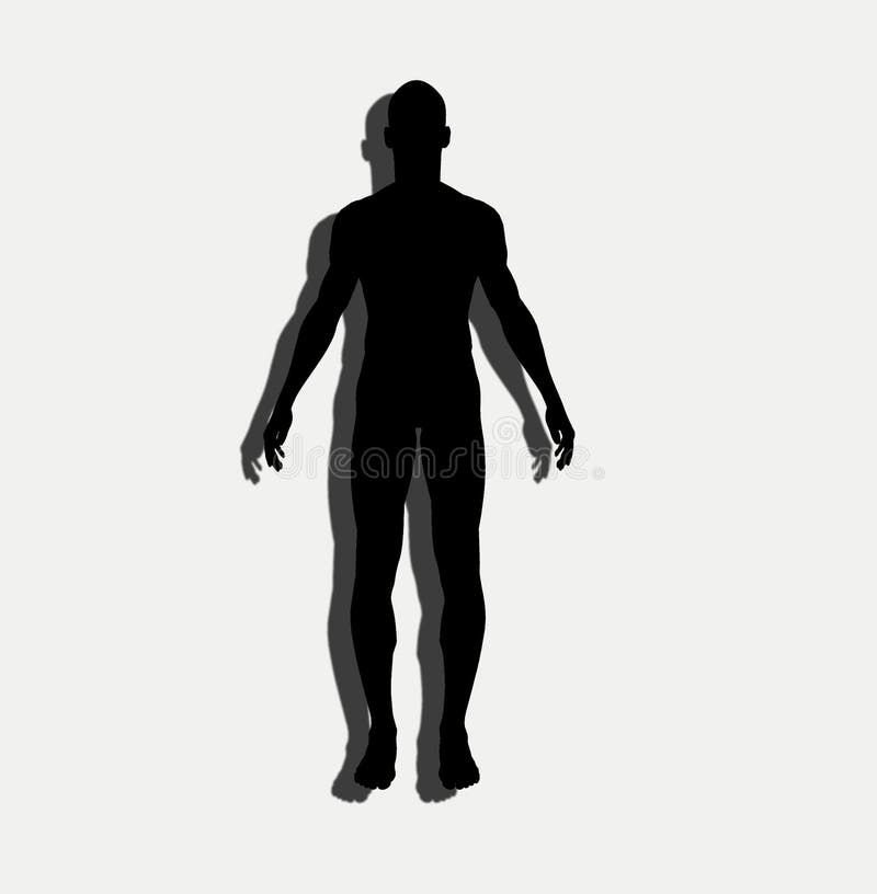 Male Outline Stock Illustrations – 217,968 Male Outline Stock ...