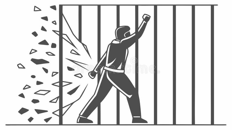 Major Breakthroughs Stock Illustrations – 14 Major Breakthroughs Stock ...