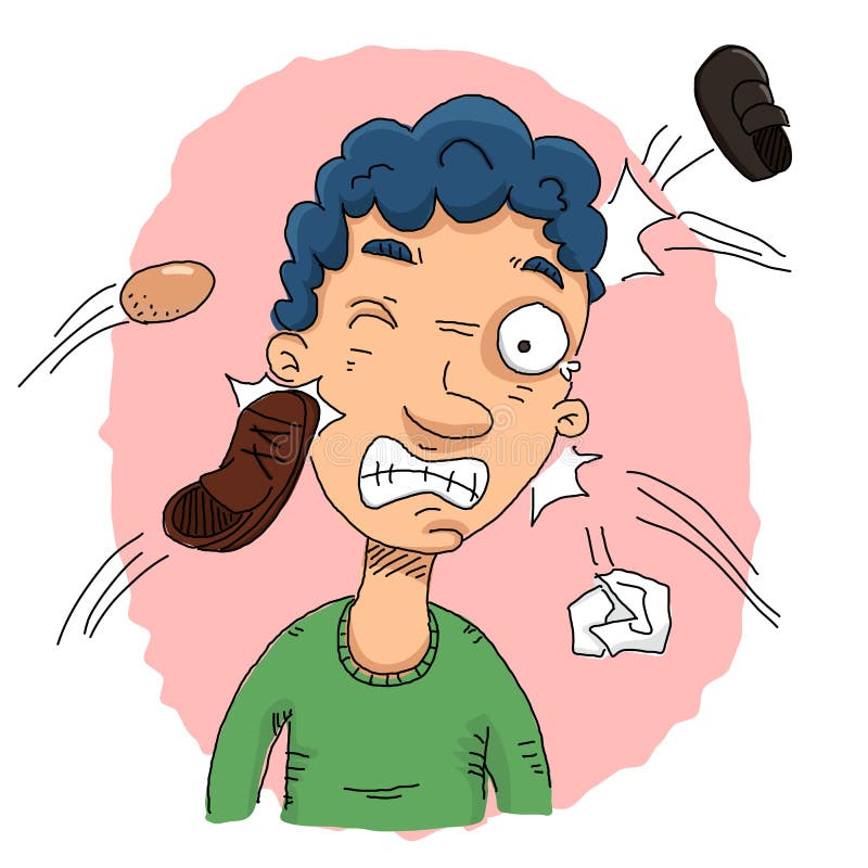 What Does It Mean To Throw Your Shoe At Someone at Daniel Shears blog