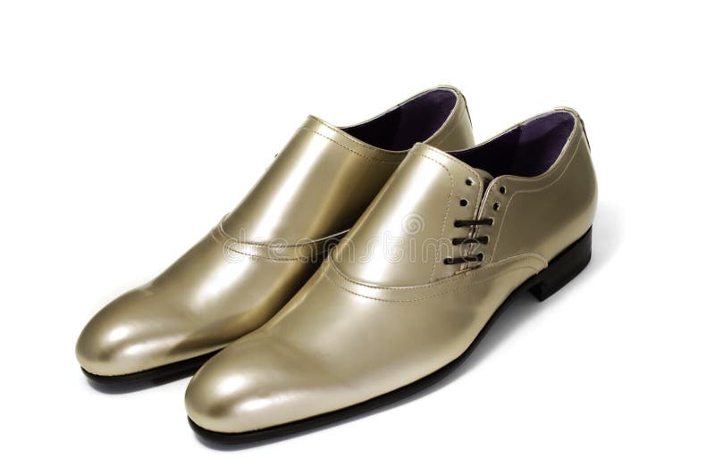 Mafia Shoes stock photo. Image of double, gangster, leather - 23951360