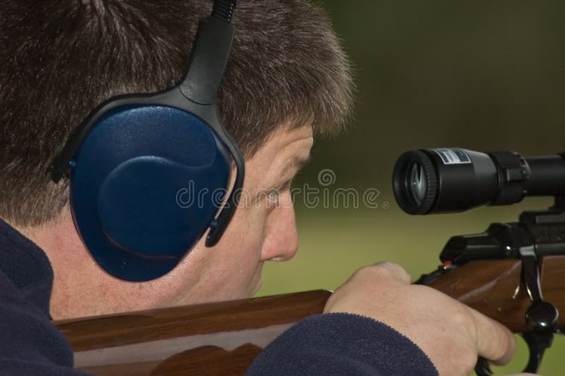 Man Pointing Gun His Head Screaming Stock Photos - Free & Royalty-Free ...