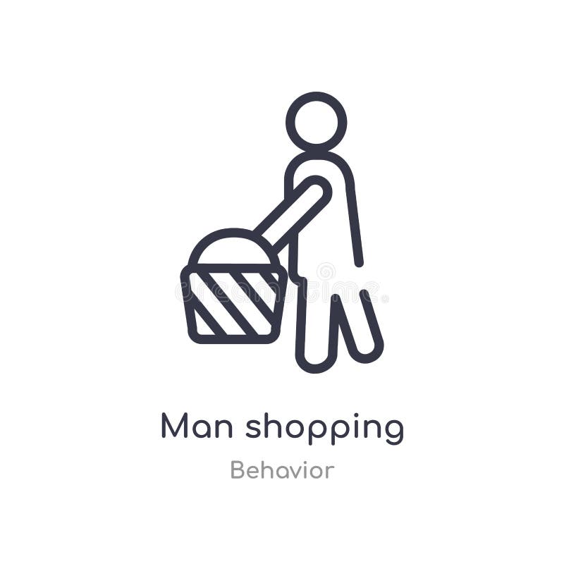 Shopping Behavior Stock Illustrations – 1,876 Shopping Behavior Stock ...