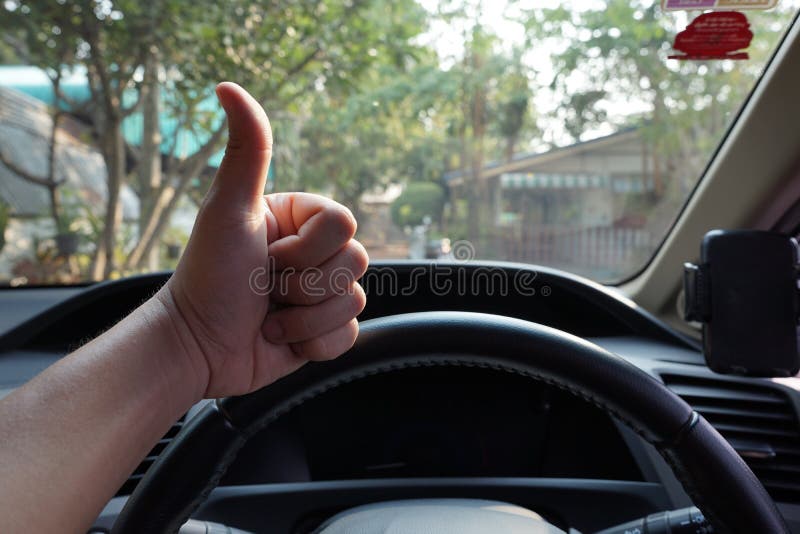 Man show hand signal. stock photo. Image of pointing - 70005510