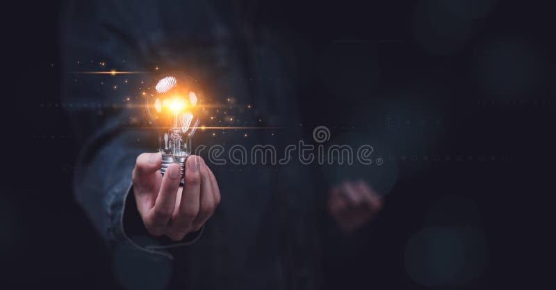 Ideas and Innovation ,Connecting Creativity with Modern Technology ...