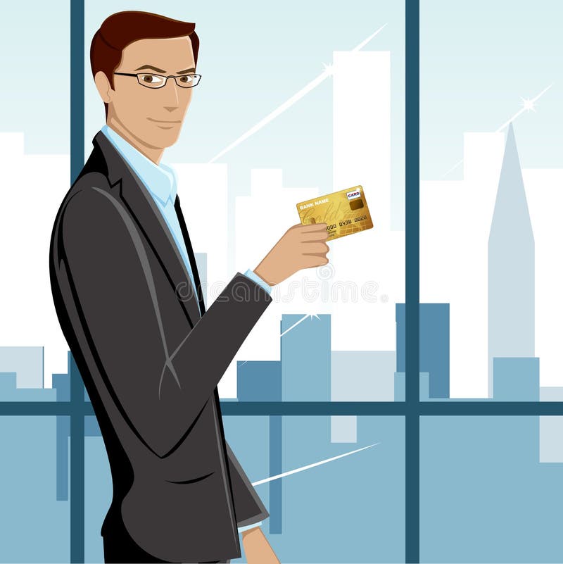 Card Man Stock Illustrations – 194,076 Card Man Stock Illustrations ...