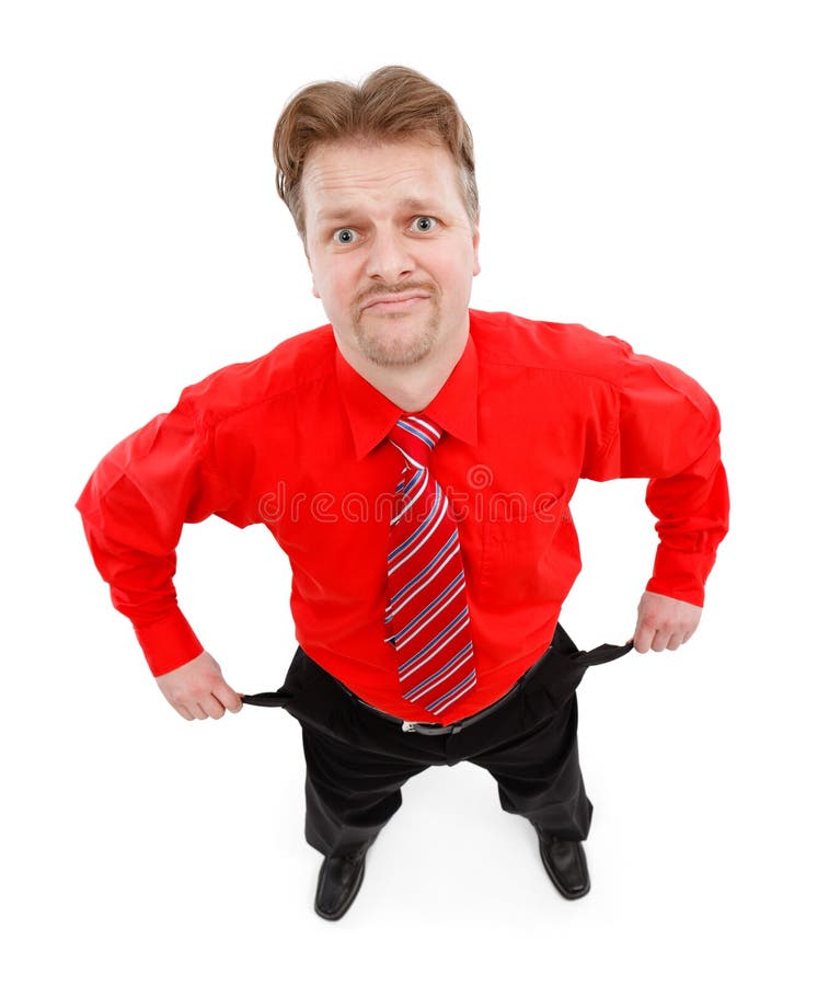 Man showing empty wallet stock image. Image of wallet - 17362963 Man showing empty wallet stock image. Image of wallet - 17362963