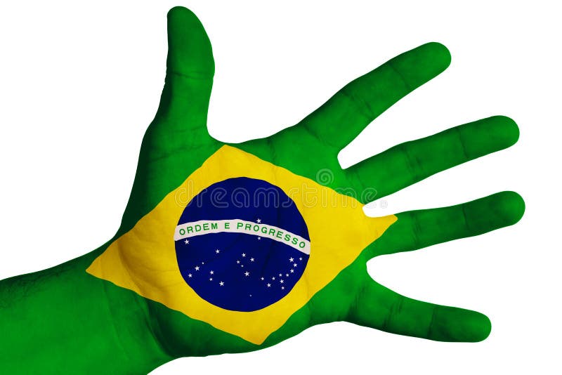 Brazil Hand Stock Illustrations – 9,601 Brazil Hand Stock Illustrations ...