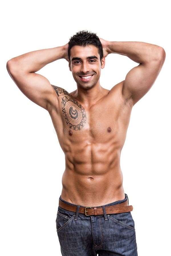 187 Man Showing His Great Shape Photos - Free & Royalty-Free Stock ...