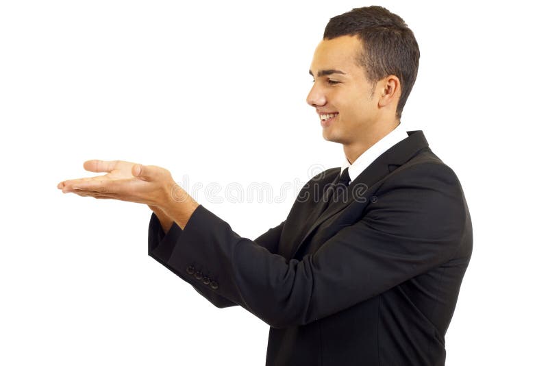 Man Facing Something Stock Photos - Free & Royalty-Free Stock Photos ...