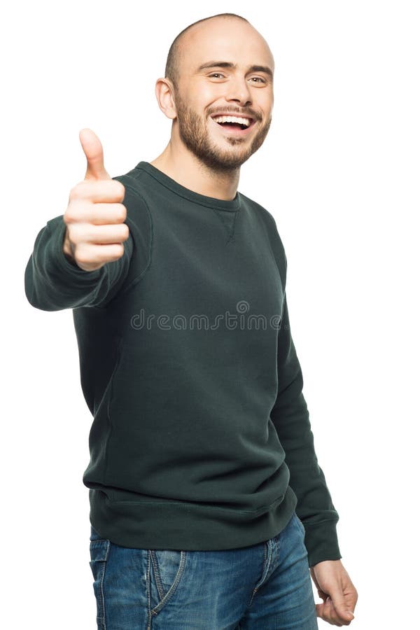 868 Happy Moving Thumb Up Stock Photos - Free & Royalty-Free Stock ...