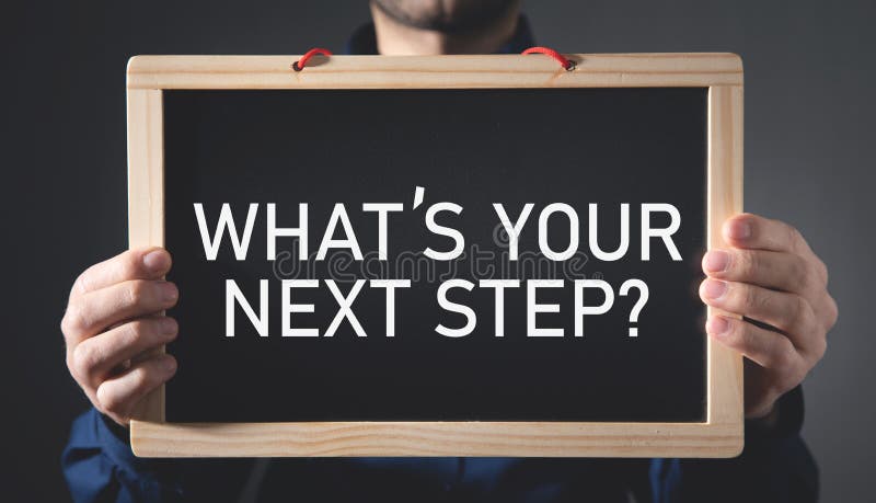 What Your Next Step Photos - Free & Royalty-Free Stock Photos from ...