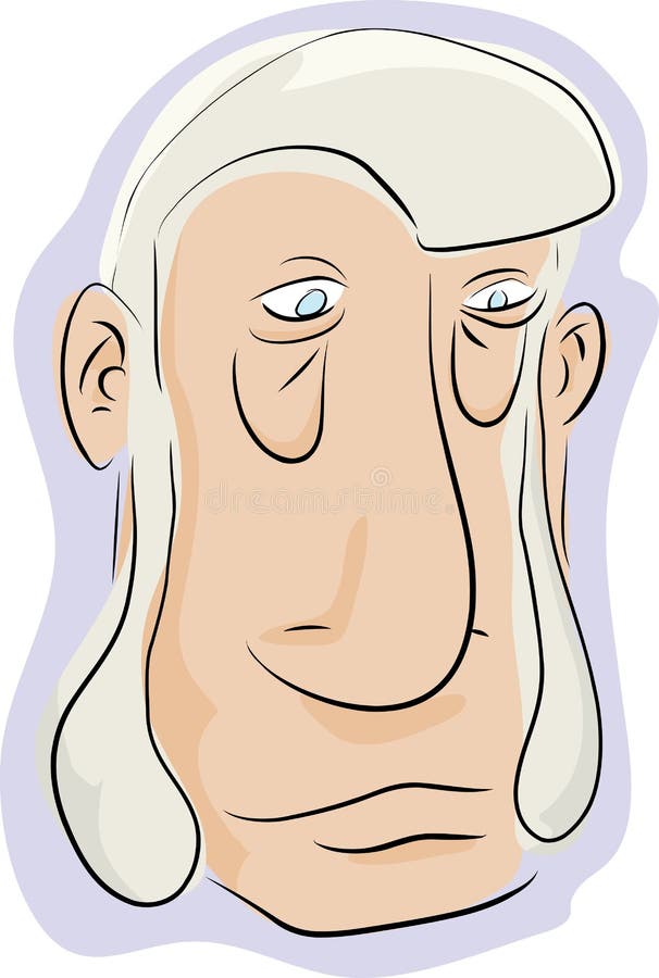 Sideburns Stock Illustrations – 322 Sideburns Stock Illustrations ...