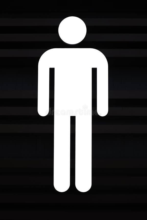 12,804 Man Sign White Color Stock Photos - Free & Royalty-Free Stock ...