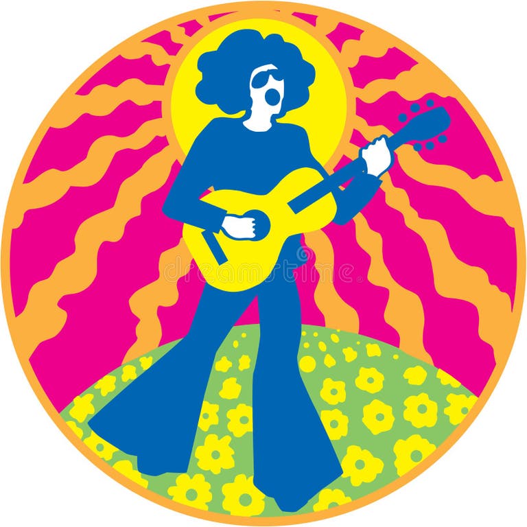 Silhouette Man Singing Stock Illustrations – 1,563 Silhouette Man ...