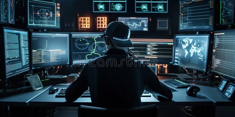 Monitors Ai Stock Illustrations – 11,485 Monitors Ai Stock Illustrations, Vectors & Clipart ...