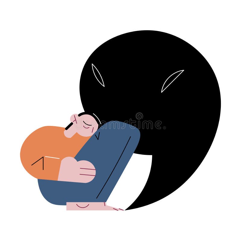 Bad Things Stock Illustrations – 471 Bad Things Stock Illustrations ...