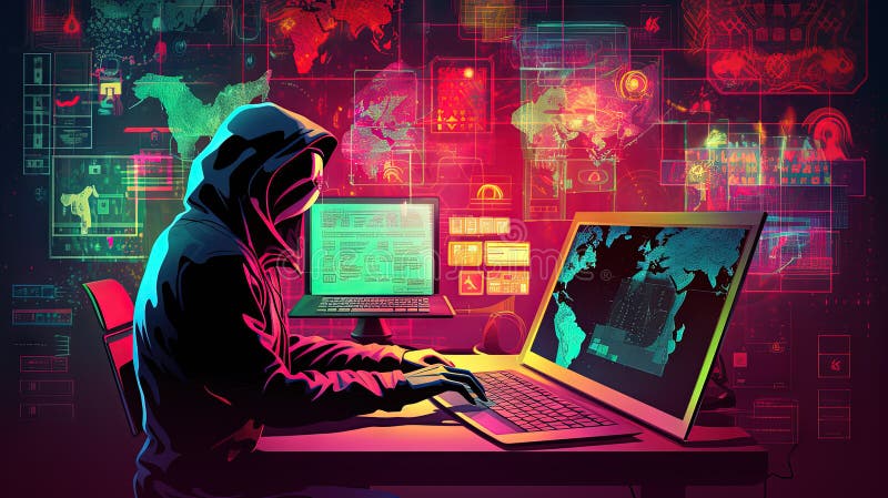 Virus Troll Stock Illustrations – 349 Virus Troll Stock Illustrations ...