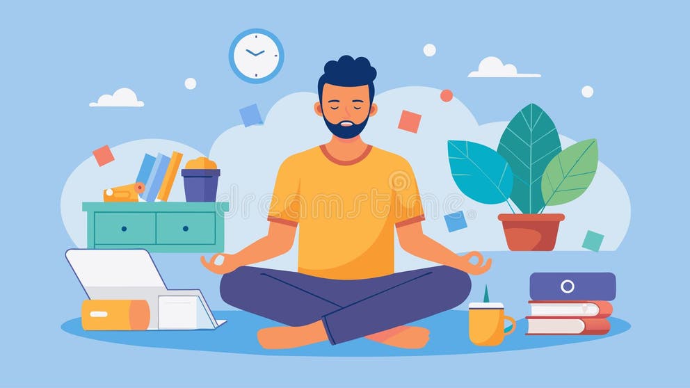Decluttering Techniques Stock Illustrations – 109 Decluttering ...