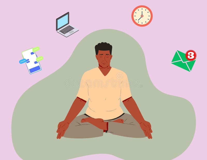 Wandering Person Stock Illustrations – 427 Wandering Person Stock ...