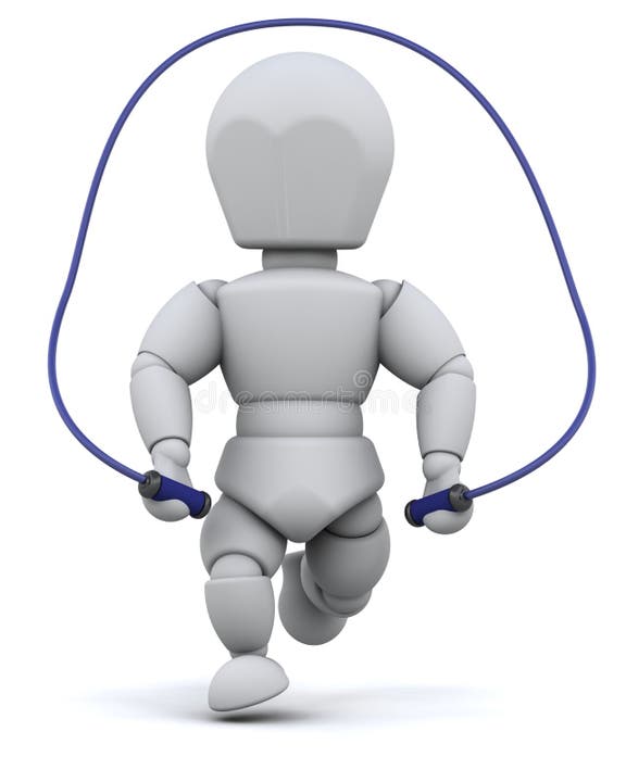 Skip Rope Stock Illustrations – 5,128 Skip Rope Stock Illustrations ...