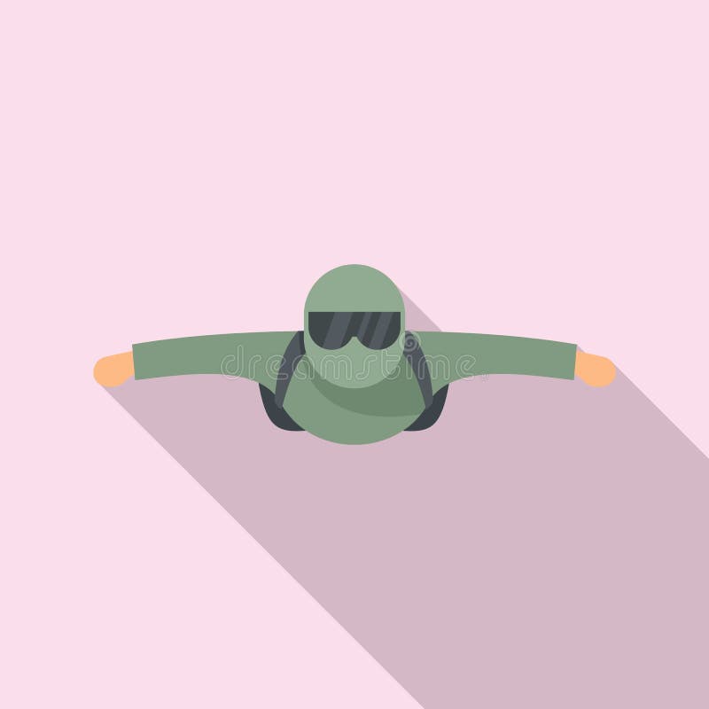 Skydiving Icon Stock Illustrations – 5,531 Skydiving Icon Stock ...