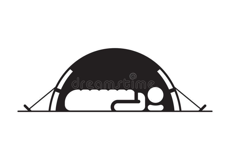 Inside Tent Stock Illustrations – 806 Inside Tent Stock Illustrations ...