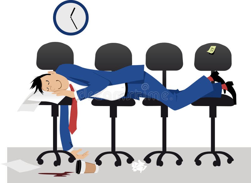 Irresponsible Person