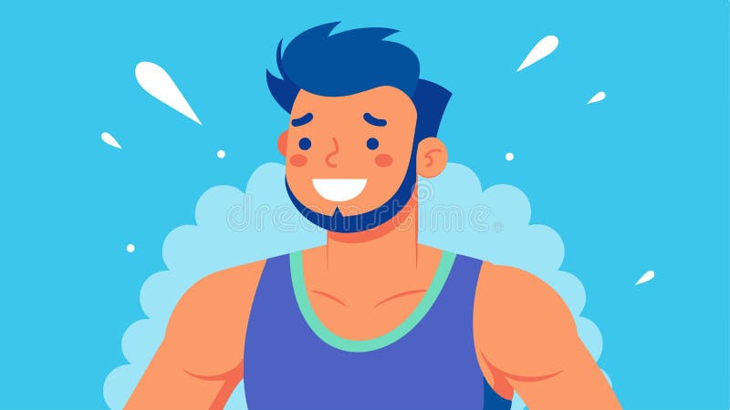 Moderate Workout Stock Illustrations – 9 Moderate Workout Stock ...