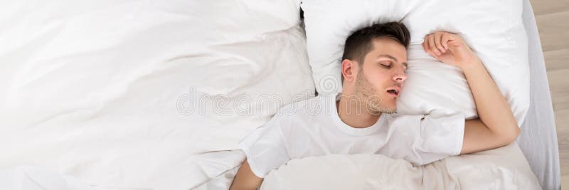 Man Snoring while Sleeping on Plane Stock Photo - Image of husband ... Man Snoring while Sleeping on Plane Stock Photo - Image of husband ...