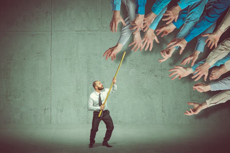 Man solve problem stock image. Image of hidden, worried - 235238311