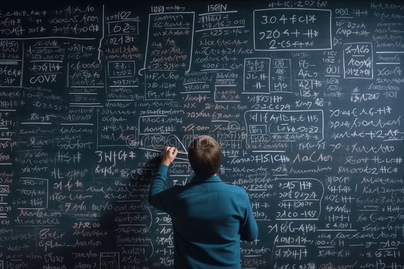 Equations Proof Stock Photos - Free & Royalty-Free Stock Photos from ...