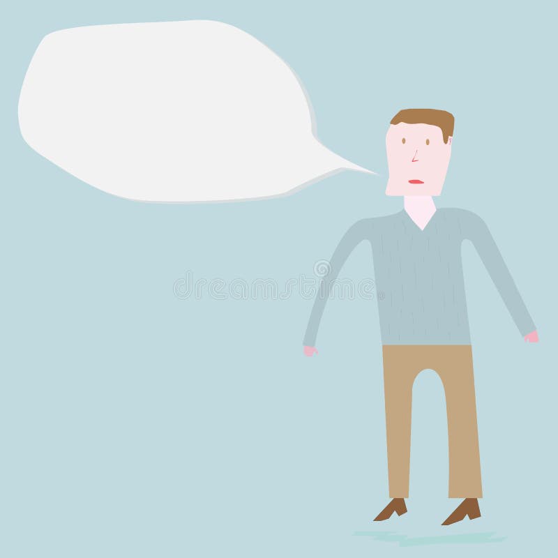 Young man thinking stock photo. Image of imagination - 34383258