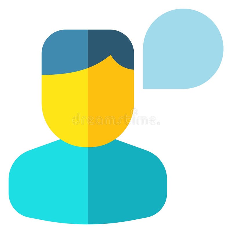 Bubble Man Speech Stock Illustrations – 62,413 Bubble Man Speech Stock ...