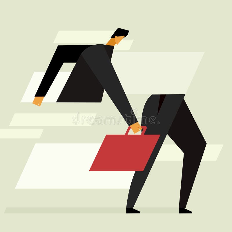 Person Moving His Body Exercise Stock Illustrations – 19 Person Moving ...