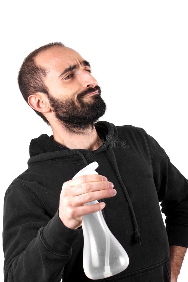 Spray stock image. Image of equipment, safety, service - 52615675