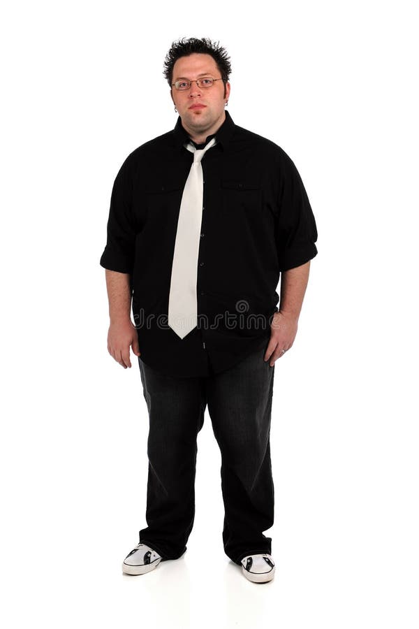 Man Standing stock image. Image of male, tennis, portrait - 15400663