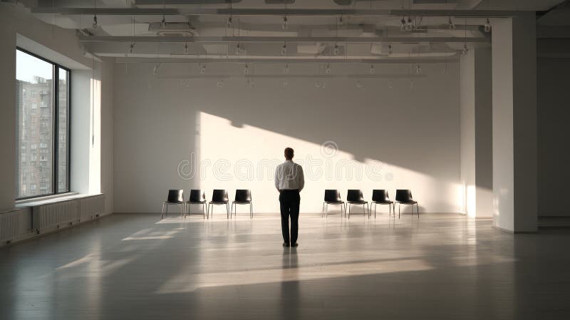 Man Standing Shadow Stock Illustrations – 11,266 Man Standing Shadow ...